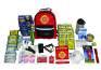 Get Your Disaster Kit - The Red Guide to Recovery