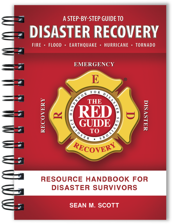 The Red Guide to Recovery - The Red Guide to Recovery