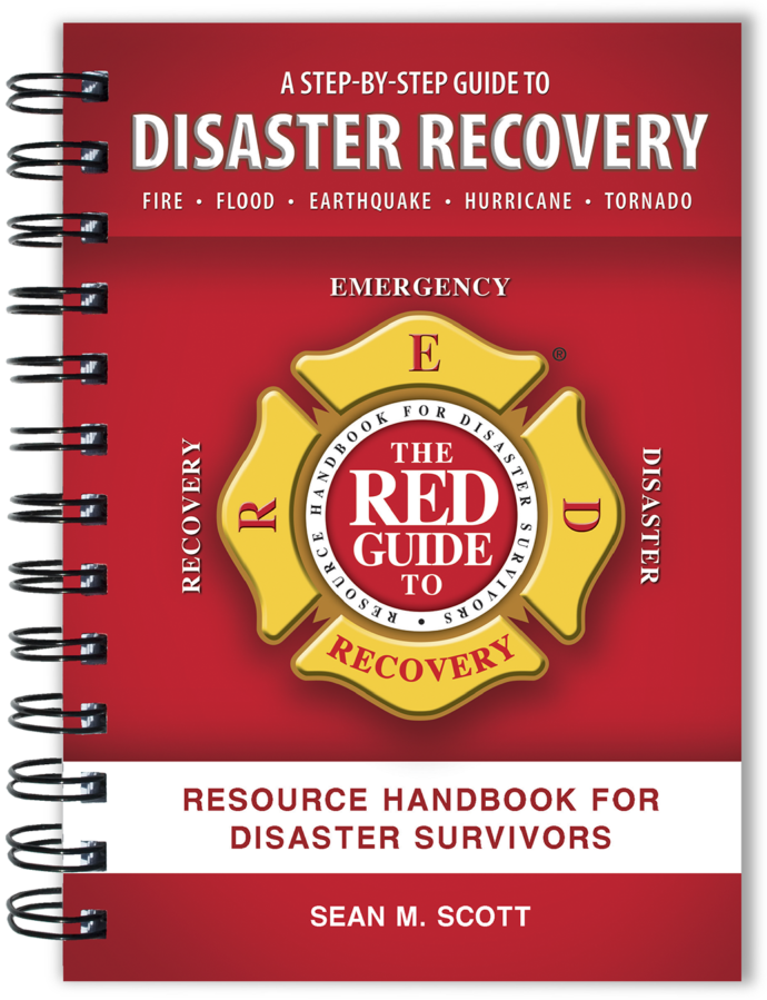 The Red Guide to Recovery - The Red Guide to Recovery