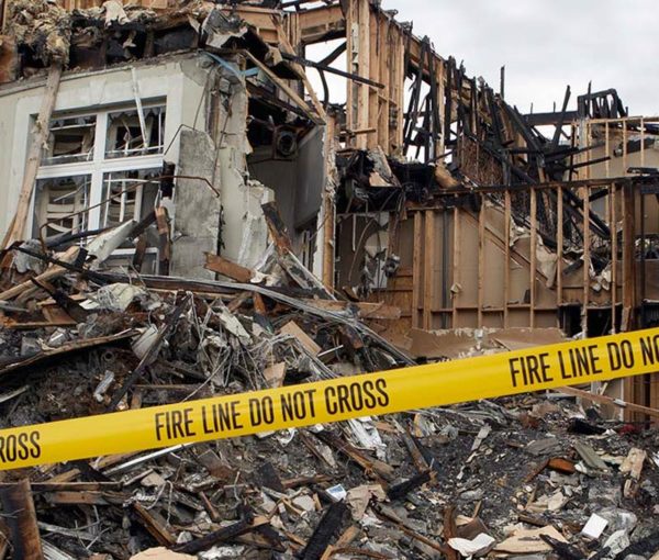 The Red Guide to Recovery Disaster Survivial Handbook