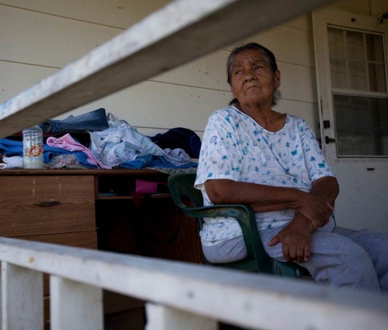 Preparedness for the Elderly - The Red Guide to Recovery