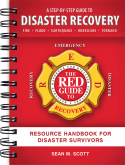 National Red Guide - The Red Guide to Recovery