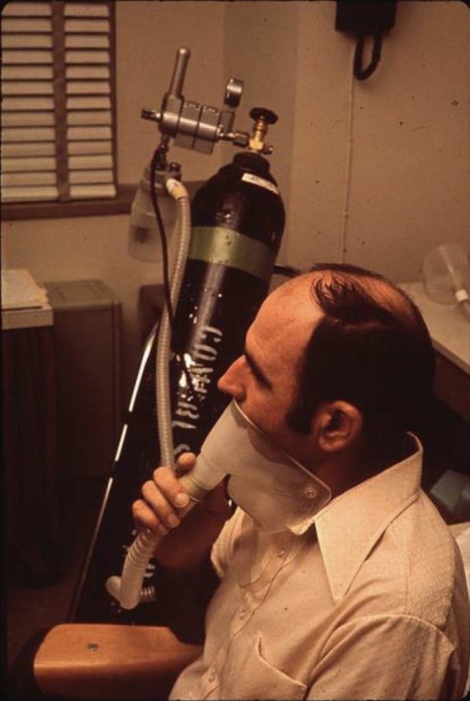 Beware of Using Ozone After a Fire - The Red Guide to Recovery