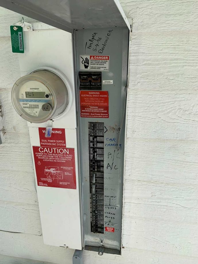 Recovery Resources: Shut Off Utilities - The Red Guide to Recovery