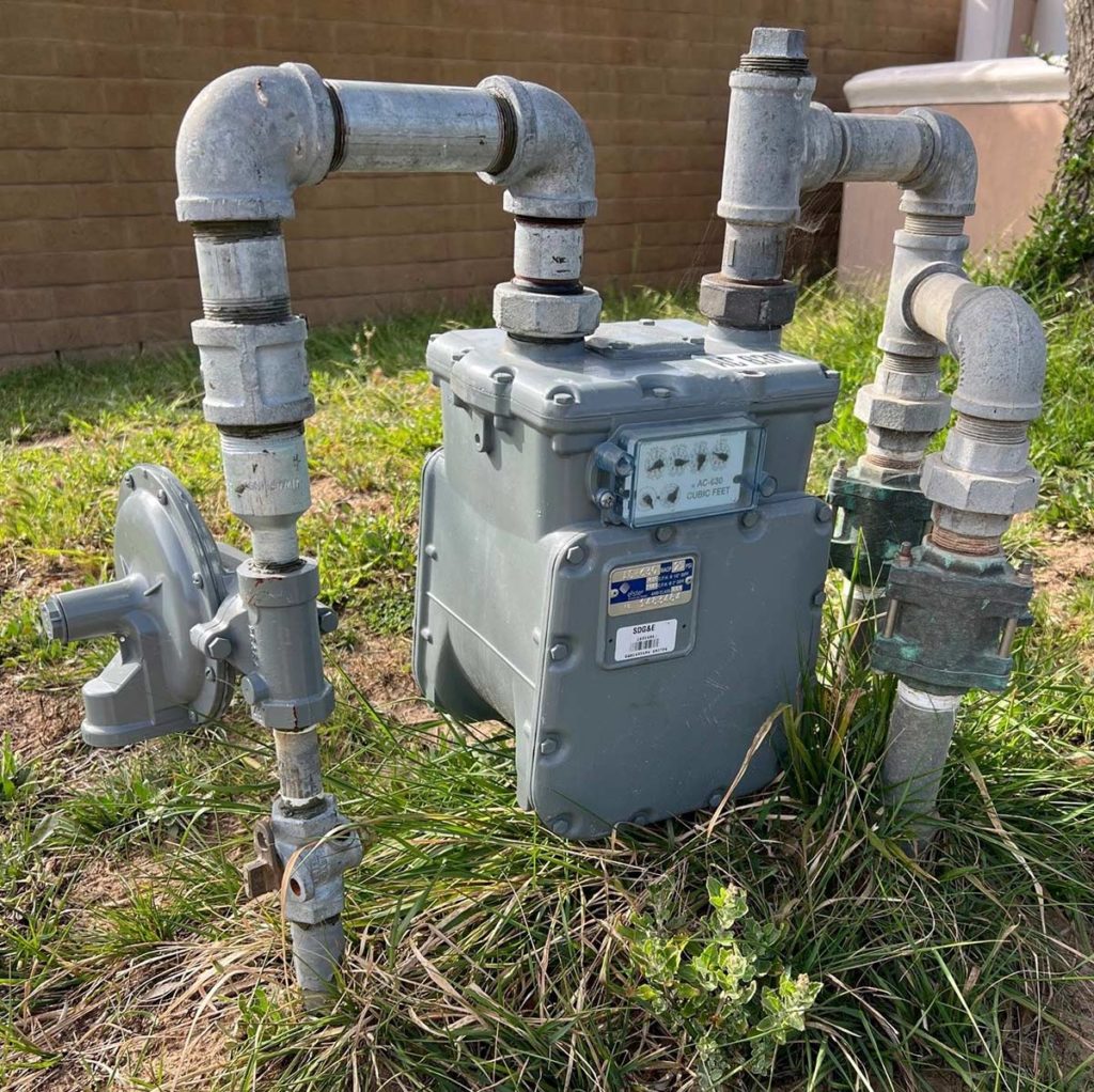 Restoring Utilities After a Disaster - The Red Guide to Recovery